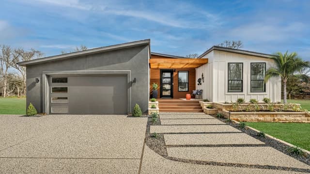 Innovative Dwellings - Modern Manufactured & CrossMod Homes