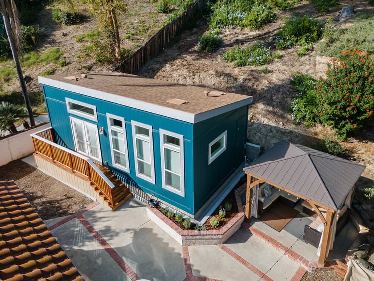 Innovative Dwellings - Modern Manufactured & CrossMod Homes