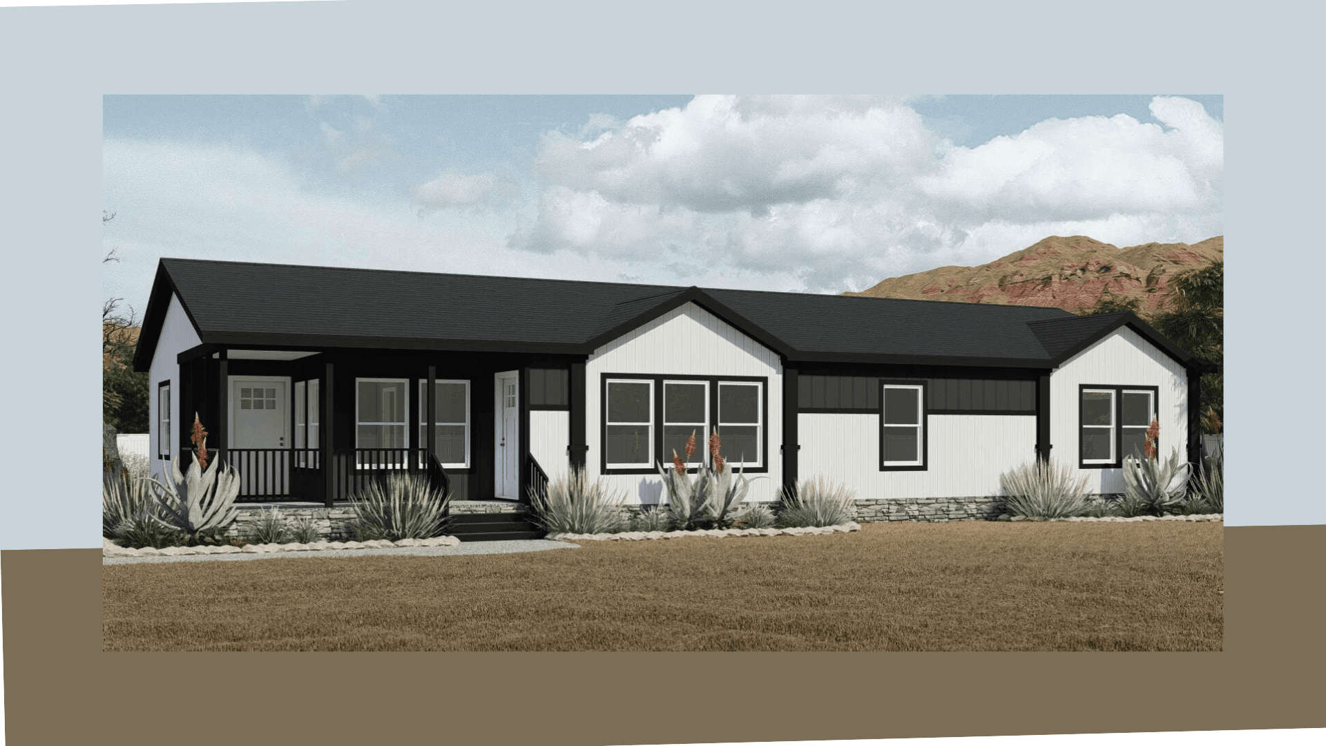 Innovative Dwellings - Modern Manufactured & CrossMod Homes